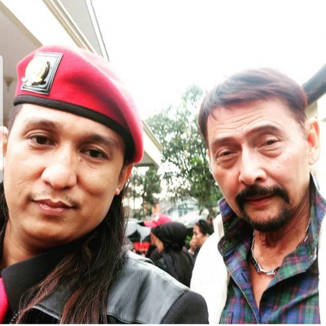 PENGACARA COWBOY ANGKAT BICARA TENTANG KONGRES PARFI PERIODE 2020-2025
